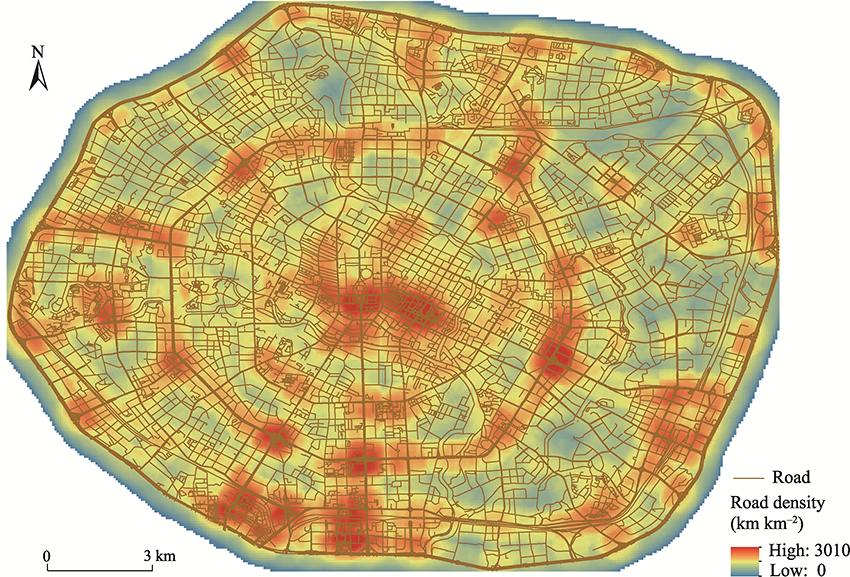 资源与生态学报